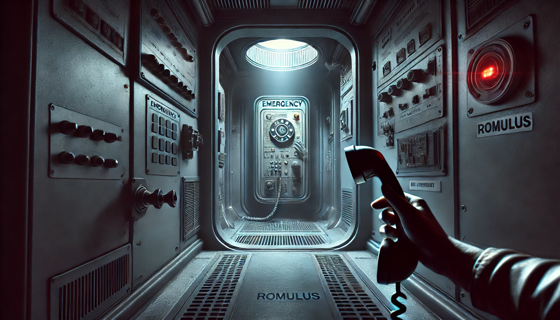 Gr@tis - GRATIS.COM.BR - Novo filme Alien: Romulus conecta com ...
