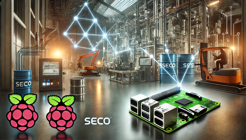 Gr@tis - GRATIS.COM.BR - Raspberry Pi firma parceria estratégica com a ...